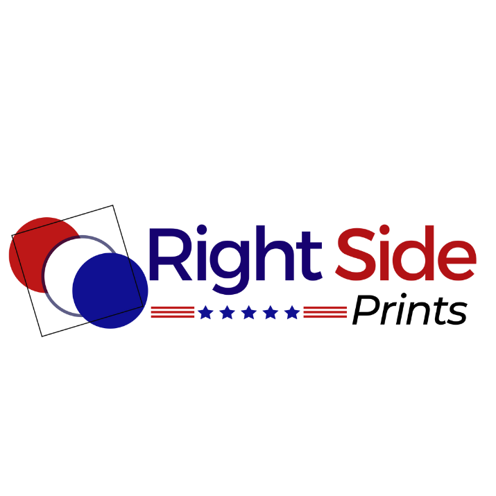 Celebrate Faith, Family, and Freedom with Every Shirt – The Right Side ...